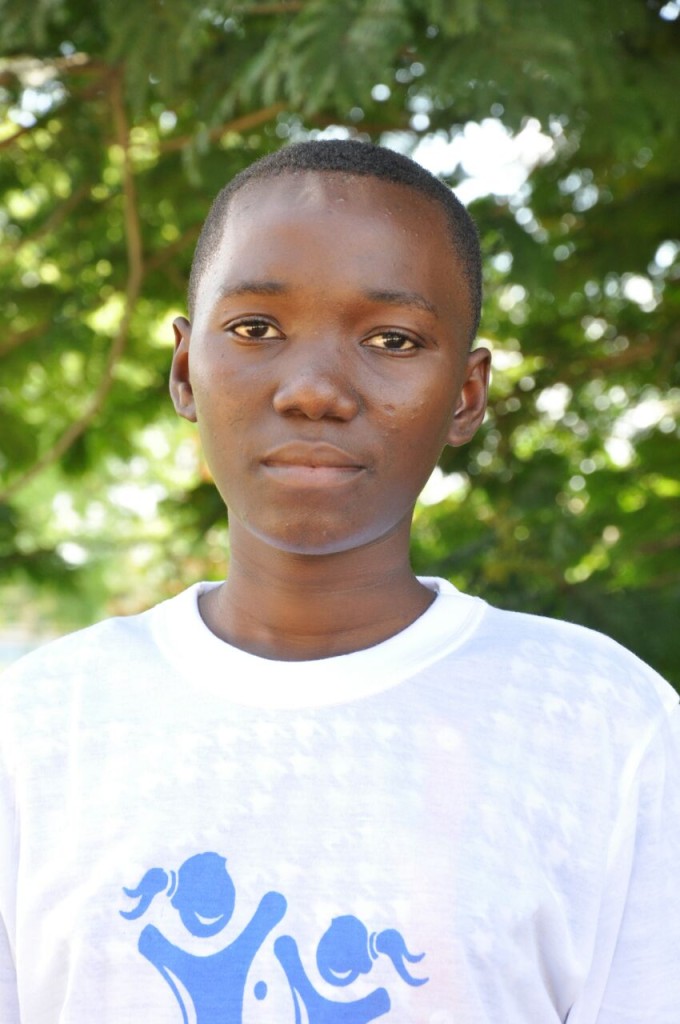 Our Scholars – Elevate A Girl Foundation, Inc.