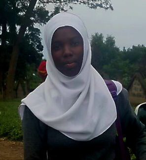 Our Scholars – Elevate A Girl Foundation, Inc.